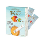 T-GO herbal tea for digestion