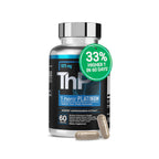 T-Hero Platinum testosterone support