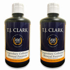 T.J. Clark colloidal mineral benefits