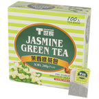 T TRADITION jasmine green tea bags