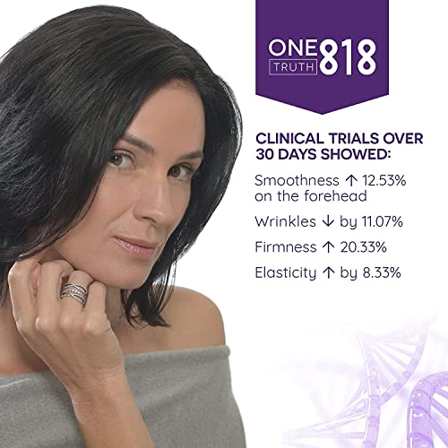TA-65 supplement with added face mist