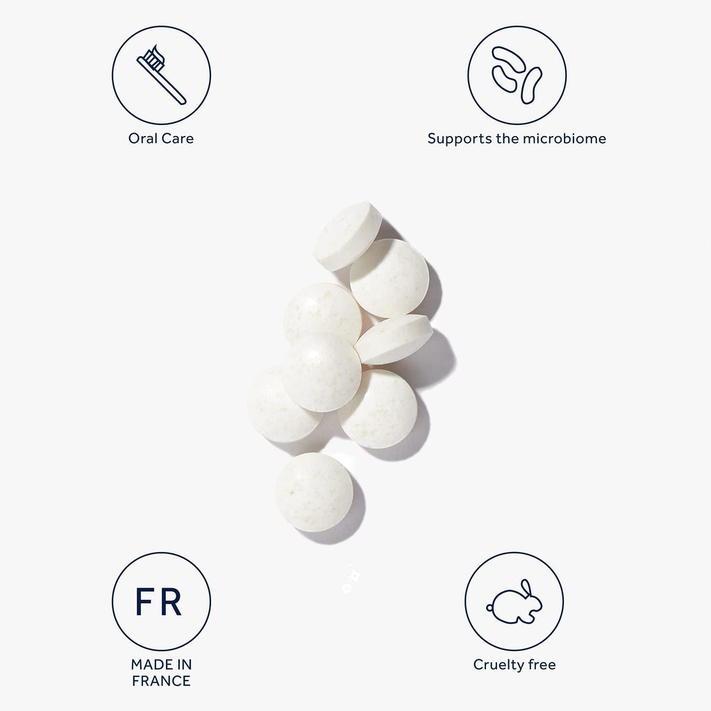 tablet form blended vitamin supplements