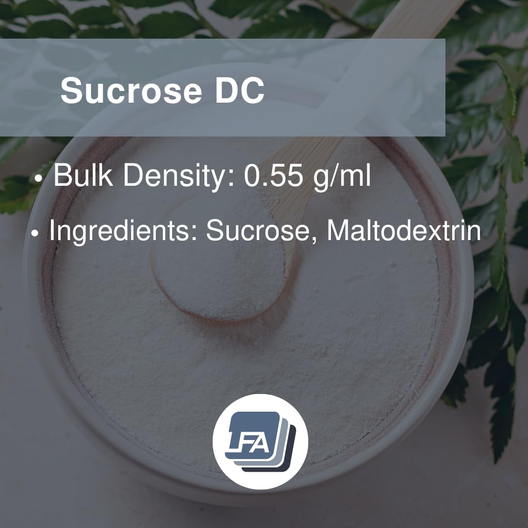 tablet press machine ingredient
