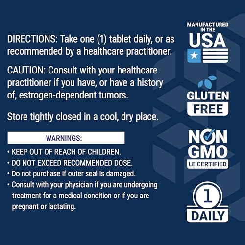 tablets for easing menopause symptoms
