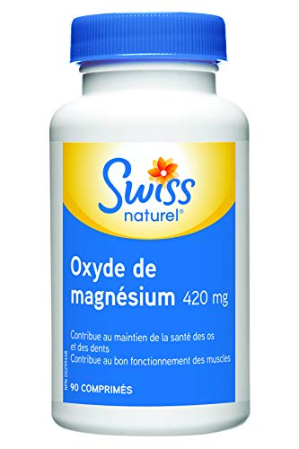 tablets for healthy teeth and bones