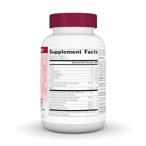 tablets for reducing hot flashes