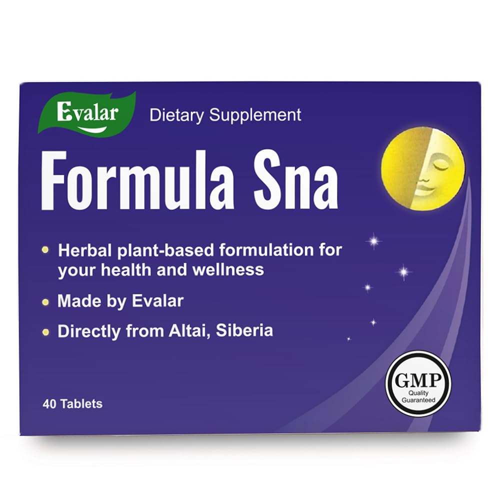 tablets for restful sleep support