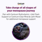 tablets for women's sleep health