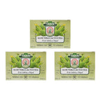 Tadin Aloe Vera herbal tea bags