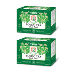 Tadin Boldo herbal tea bags
