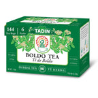 Tadin Boldo herbal tea bags
