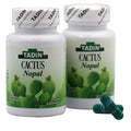 Tadin Cactus Capsules for detox support