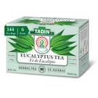 Tadin eucalyptus tea caffeine free