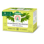 Tadin Guanabana tea blend benefits