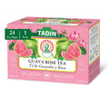 Tadin Guava Rose Tea bags