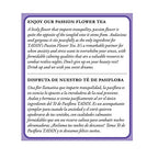 Tadin herbal detox tea experience