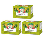 Tadin herbal tea blend for relaxation