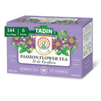 Tadin herbal tea caffeine free