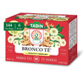 Tadin herbal tea caffeine free