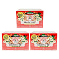 Tadin herbal tea for relaxation