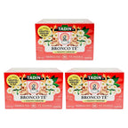 Tadin herbal tea for relaxation