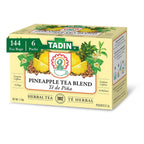 Tadin herbal tea pineapple blend