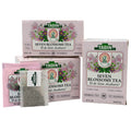 Tadin herbal tea with valerian