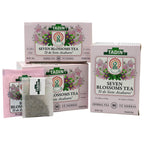 Tadin herbal tea with valerian