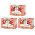 Tadin hibiscus herbal tea bags