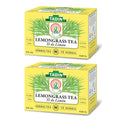 Tadin lemongrass herbal tea bags