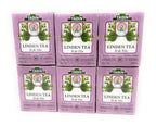 Tadin Linden tea herbal benefits