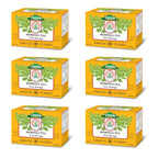 Tadin moringa tea for wellness