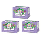 Tadin passion flower herbal tea bags