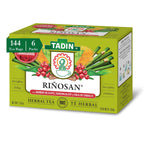 Tadin Riosan herbal tea bags