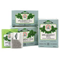 Tadin spearmint tea bags for relaxation
