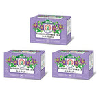 Tadin Tea Pasiflora herbal tea bags