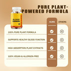 TAFUTY capsules for overall wellness