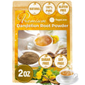 Tagalica dandelion root powder benefits