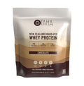 TAHA whey protein concentrate 25g