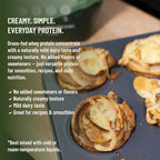 TAHA whey protein for fitness enthusiasts