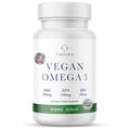 TAHIRO vegan omega 3 softgels