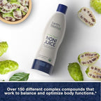 Tahitian noni juice energy boost