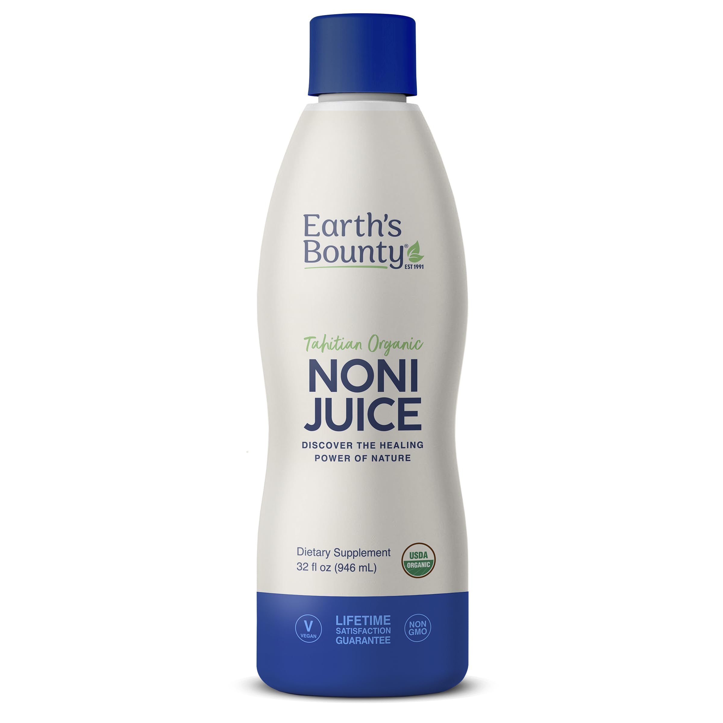 Tahitian noni juice for immunity