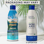 Tahitian noni juice health benefits