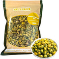 Tai Ju chrysanthemum tea benefits