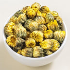 Tai Ju herbal detox tea blend