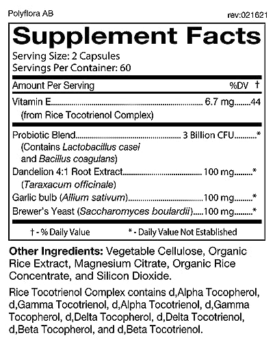 tailored nutrition for optimal gut health