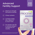 tailored prenatal vitamins for women