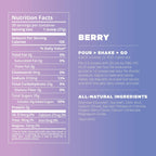 Tailwind Nutrition 50 servings energy
