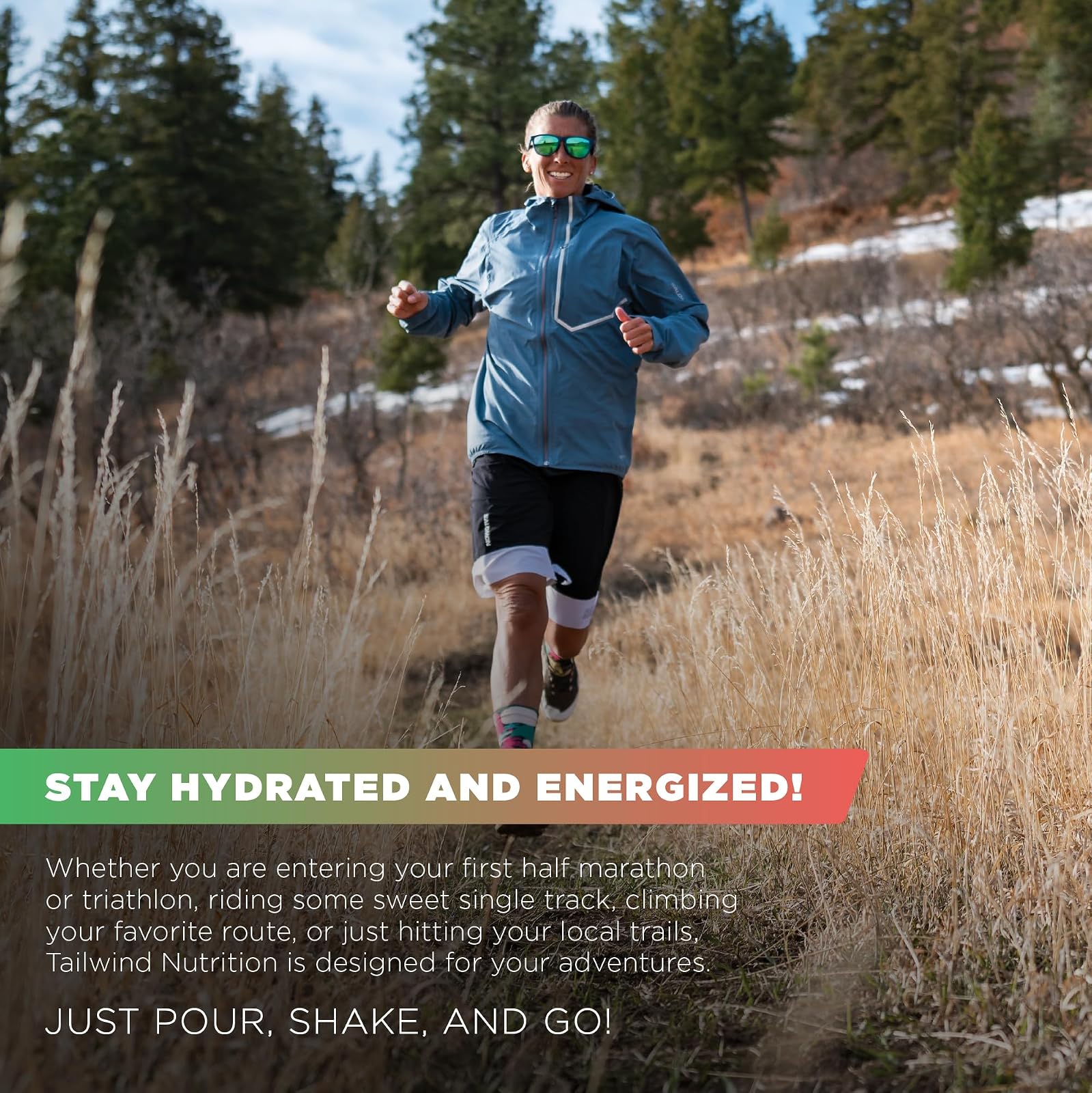 Tailwind Nutrition electrolyte tablets benefits